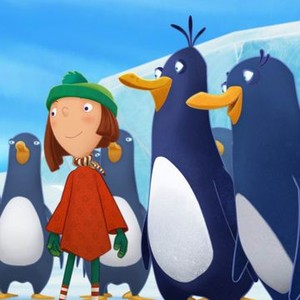 Jasper, Penguin Explorer - Rotten Tomatoes
