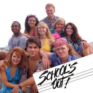 School's Out! - Rotten Tomatoes