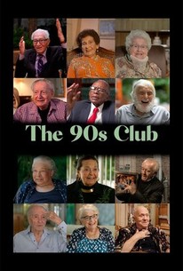 The 90s Club | Rotten Tomatoes