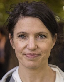 Kristina Sandberg - Rotten Tomatoes