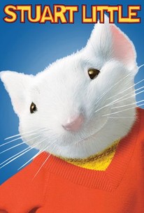 Stuart Little (1999) | Rotten Tomatoes
