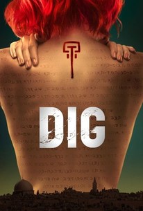 Dig | Rotten Tomatoes