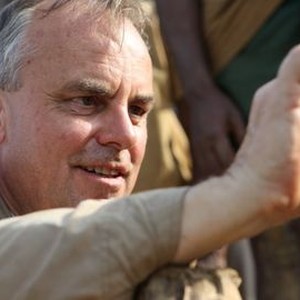 Guy Clutterbuck - Rotten Tomatoes