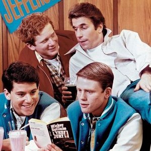 Happy Days: Season 7, Episode 21 - Rotten Tomatoes