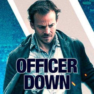 Officer Down - Rotten Tomatoes