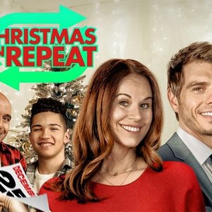 Christmas on Repeat - Rotten Tomatoes