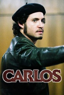 Carlos: Season 1 | Rotten Tomatoes