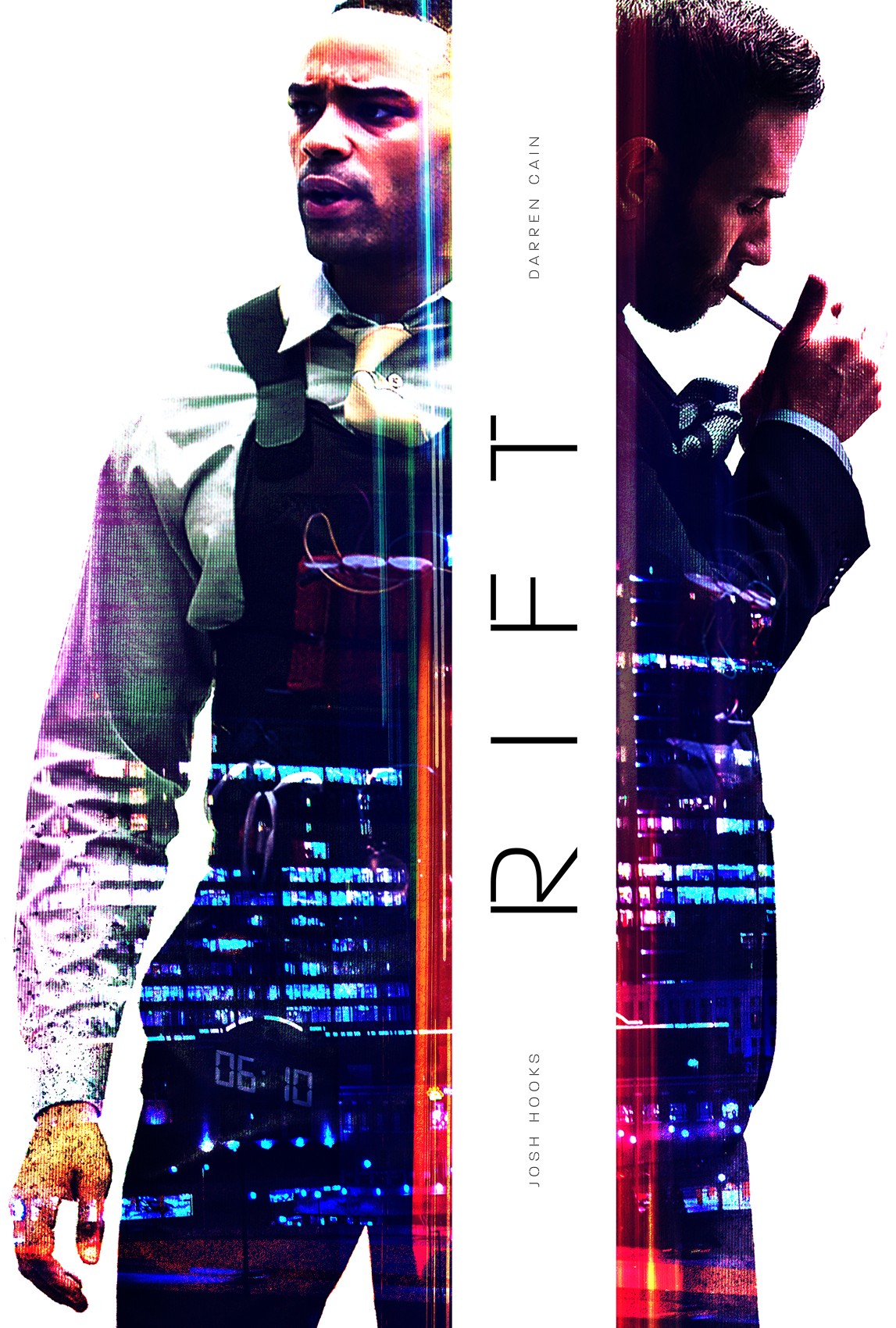 Rift | Rotten Tomatoes