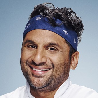 Ravi Patel - Rotten Tomatoes