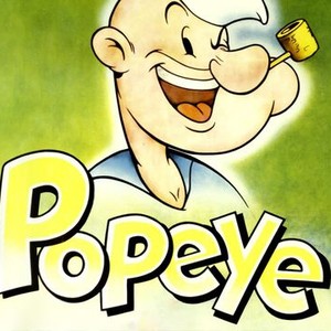 Popeye - Rotten Tomatoes