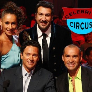 Celebrity Circus - Rotten Tomatoes