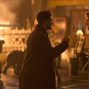 New Blood - Rotten Tomatoes
