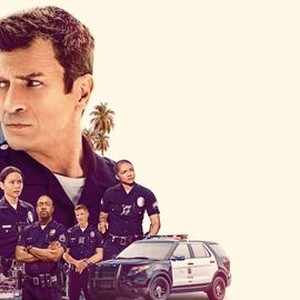 The Rookie - Rotten Tomatoes