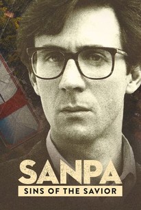 SanPa: Sins of the Savior | Rotten Tomatoes