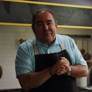 Emeril Cooks: Season 1, Episode 1 - Rotten Tomatoes