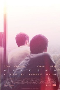 Weekend (2011) | Rotten Tomatoes
