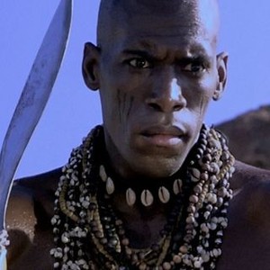 Nemesis 2: Nebula - Rotten Tomatoes