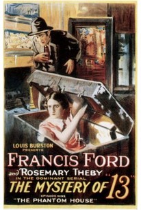 The Mystery of 13 | Rotten Tomatoes