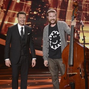 Ryan Seacrest - Rotten Tomatoes