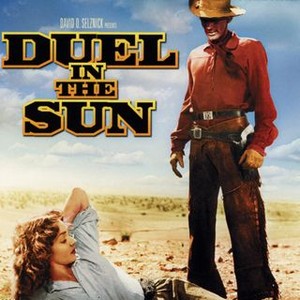 Duel in the Sun - Rotten Tomatoes