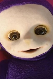 Teletubbies: Season 1, Episode 25 - Rotten Tomatoes