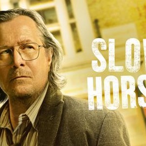 Slow Horses: Season 2, Episode 1 - Rotten Tomatoes