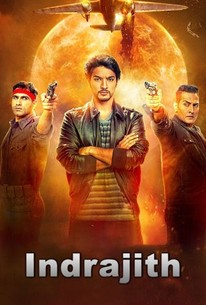 Indrajith | Rotten Tomatoes