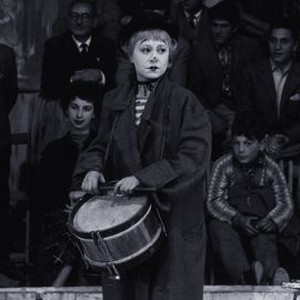 La Strada - Rotten Tomatoes