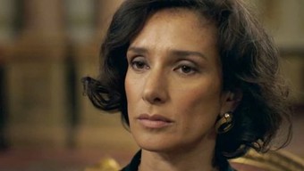 The Capture | Rotten Tomatoes