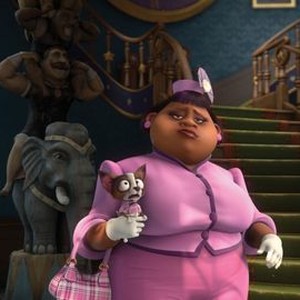 The House of Magic - Rotten Tomatoes