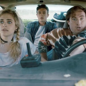 Bevin Bru - Rotten Tomatoes