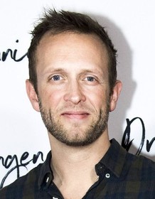 Adam Brix | Rotten Tomatoes