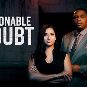 Reasonable Doubt - Rotten Tomatoes