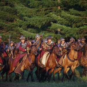 Sacrifice (2010) - Rotten Tomatoes