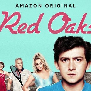 Red Oaks - Rotten Tomatoes