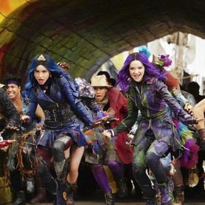 Descendants 3 - Rotten Tomatoes