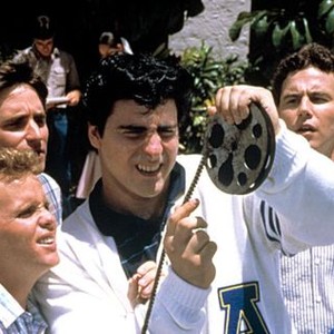 Mark Herrier - Rotten Tomatoes