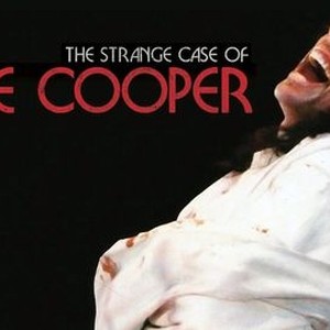The Strange Case Of Alice Cooper - Rotten Tomatoes