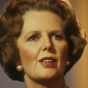 Thatcher: A Very British Revolution - Rotten Tomatoes