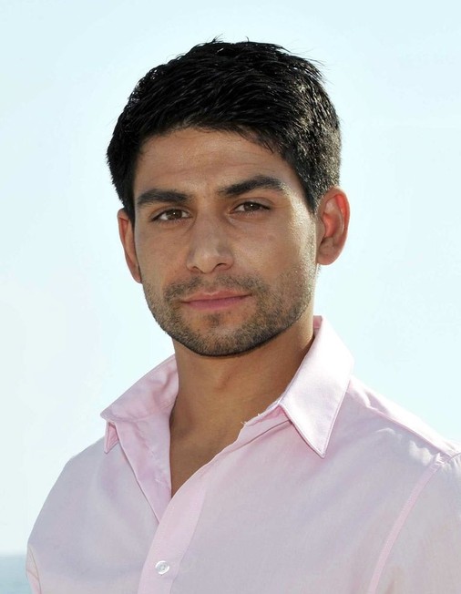 Danny Rahim - Rotten Tomatoes