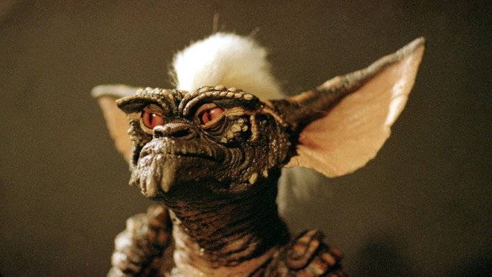 gremlins 1984