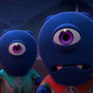 Rabbids Invasion: Season 4, Episode 50 - Rotten Tomatoes