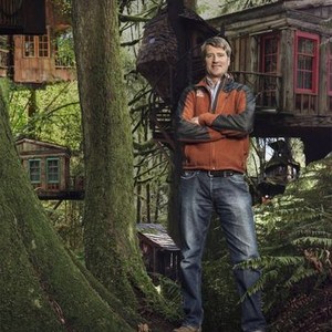 Treehouse Masters: Branched Out - Rotten Tomatoes