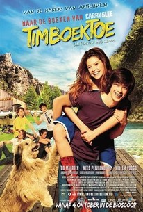 Timboektoe | Rotten Tomatoes