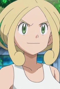 Pokémon the Series: XY, Episode 5 | Rotten Tomatoes