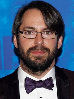 martin starr