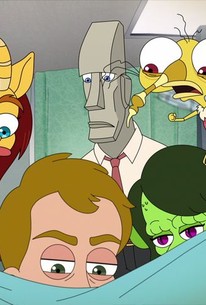 Human Resources: Season 1, Episode 1 - Rotten Tomatoes