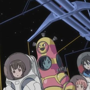 The Orbital Children: Season 1, Episode 3 - Rotten Tomatoes