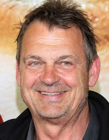 Krystian Martinek | Rotten Tomatoes