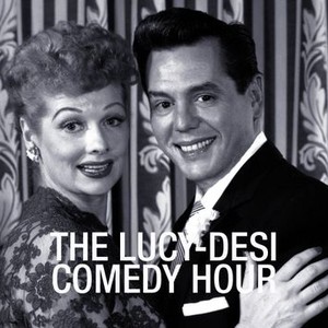 The Lucy-Desi Comedy Hour: Season 1, Episode 1 - Rotten Tomatoes